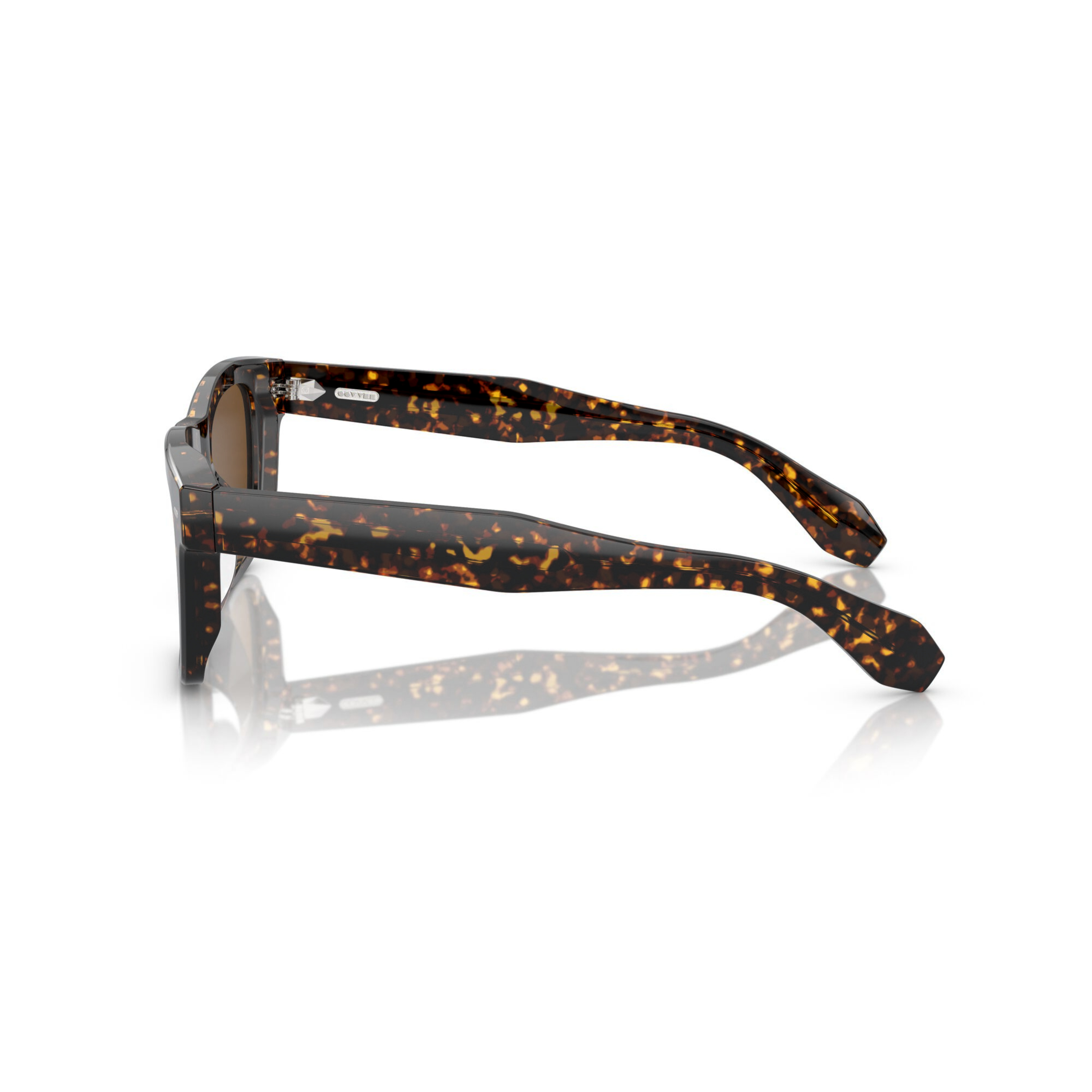Ov5552su Atago Tortoise / True Brown Polar Pol